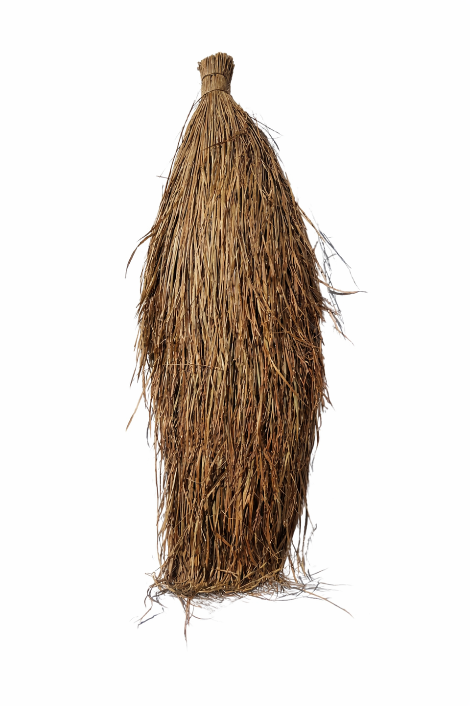 Bali Thatch Hip Piece - Alang Alang Thatching – Island Outdoors Australia